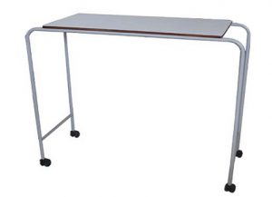 Cardiac Table – Almacs Steel Ltd